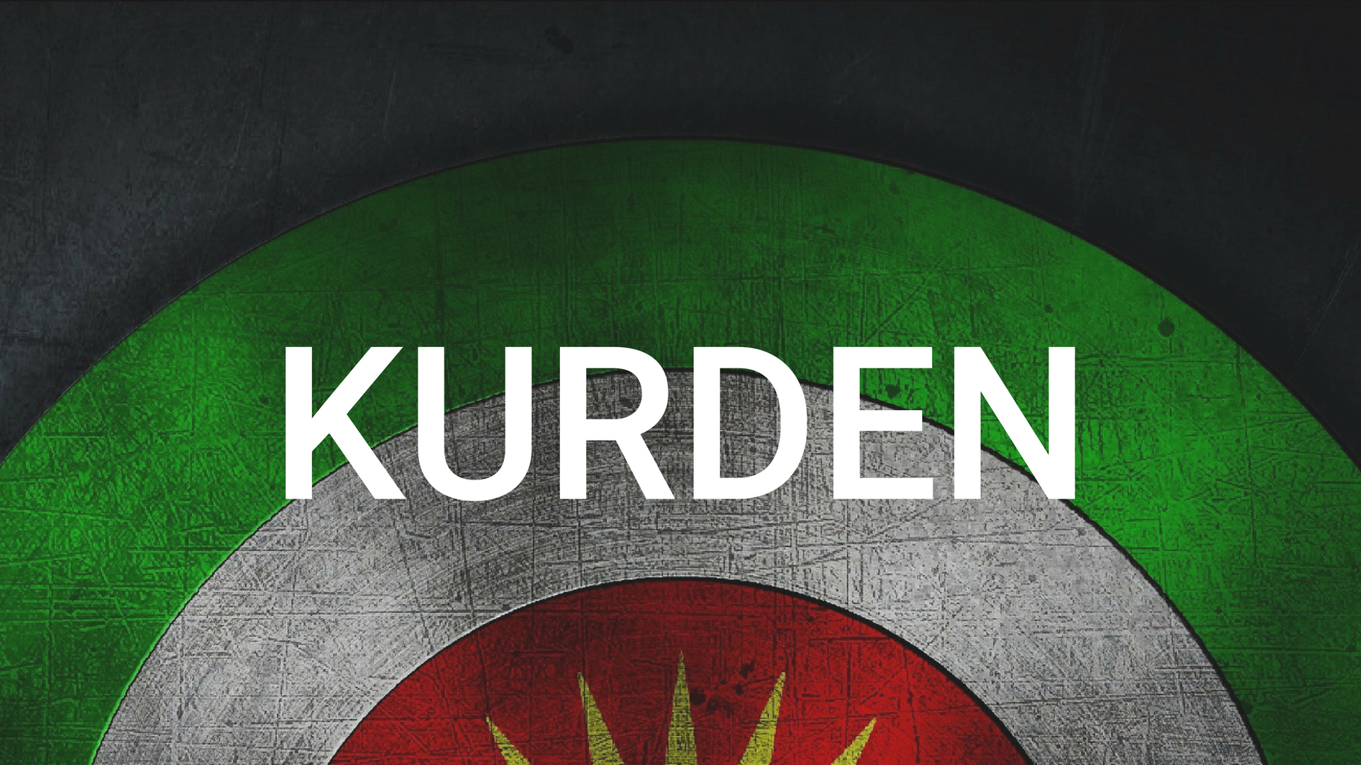 Eigenstaatlichkeit in weiter Ferne? Die Kurden zwischen Aufbruch und ...