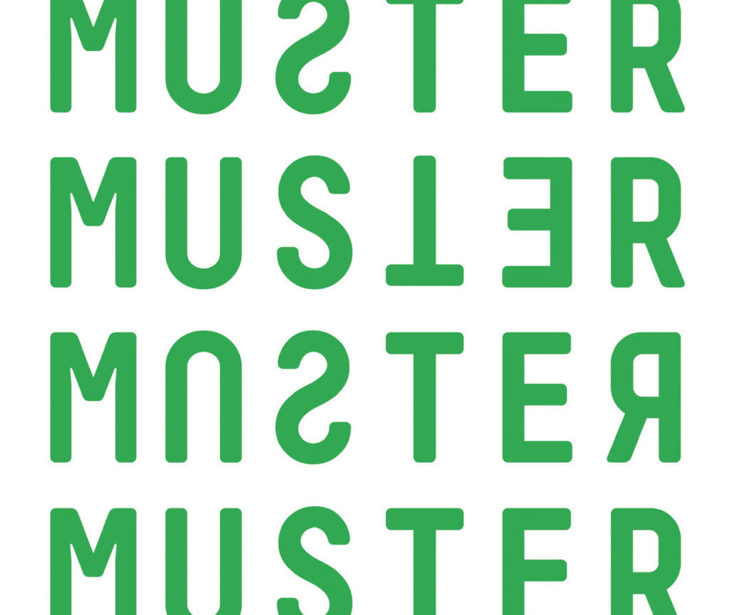 Buchvorstellung: Muster - Evangelische Stadtakademie München