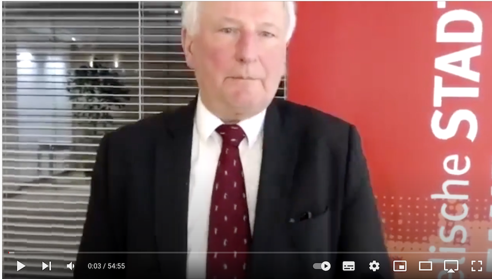 Mitschnitt: Religion als Vehikel für Moral und Metaphysik ...