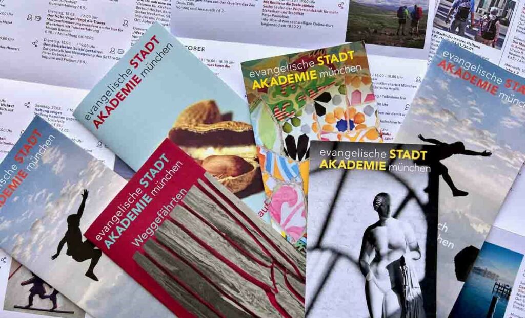 PDF-Programmheft - Evangelische Stadtakademie München